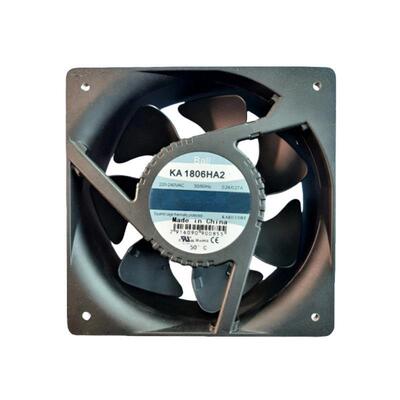 全新卡固散热风扇KA1806HA2BMT