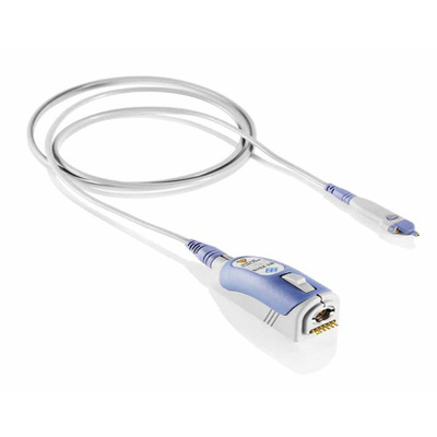 Rohde & Schwarz RT-ZS30有源示波器探头3GHz 10:1 BNC连接器