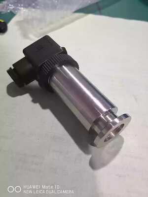 真空绝压压力传感器,KF16接口,100torr,10kpa,pa,0-10v