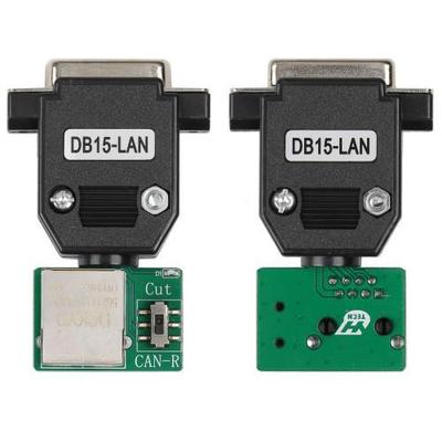 YahuaMininACDP Module25 FoMini ACDr VW/Audi  0DE Gearbox Mil