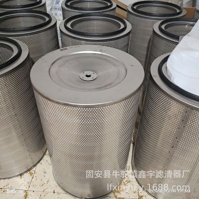 现货供应AF25544 AF25545发电机组空气滤芯