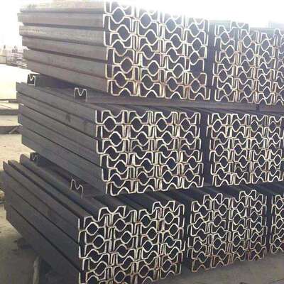 矿用刮板机中部槽矿用中部槽SGB620/40T刮板机中部槽刮板机配件