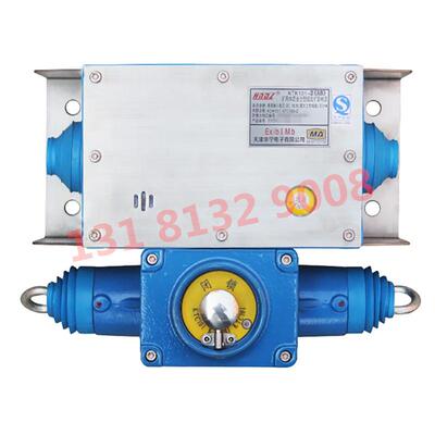 天津华宁电子KTK101-2(AB)矿用本质安全型组合扩音电话