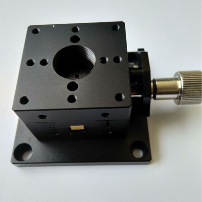 厂家直销手动X轴燕尾槽 齿条齿轮型滑台XFG25 XFG40 XFG60现货