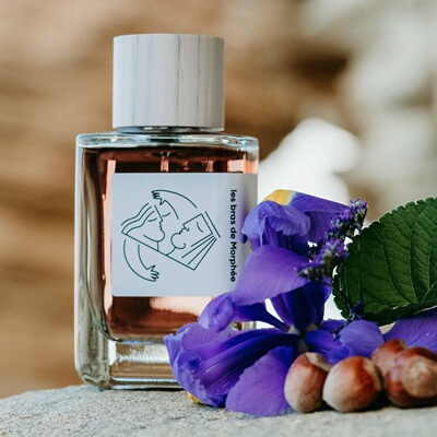 HELLENIST香水试香小样