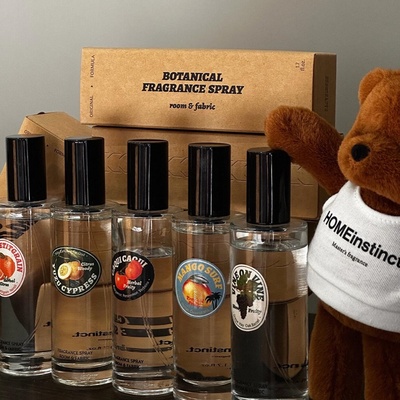 Homeinstinct回家本能香氛