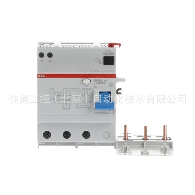 断路器DDA204 A-63/0.03