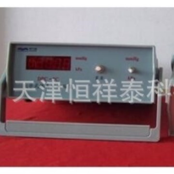 供应 DPC-2C 数字式低真空测压仪 -101.30kPa±35kPa～0kPa