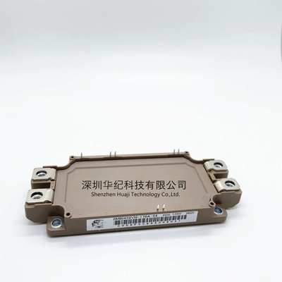 2MBI450VN-170A-54 IGBT功率模块450A1700V