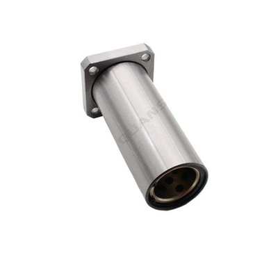 双衬型MFIMW/MFIKW/MFINW16 20 无油衬套嵌入式法兰型固定座组件