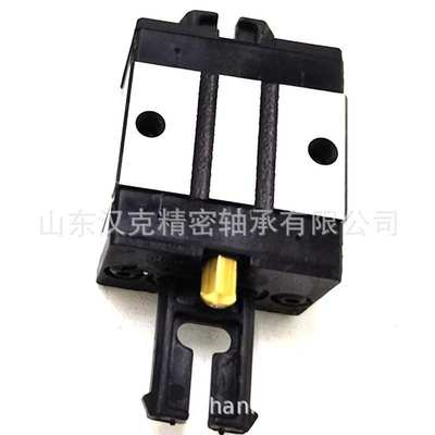 滑块 SBI15SV轴承 直线导轨 承接外贸轴承订单