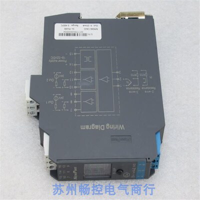 *现货销售*全新ANPE优倍安全栅NPEXA-CA21现货0-400度