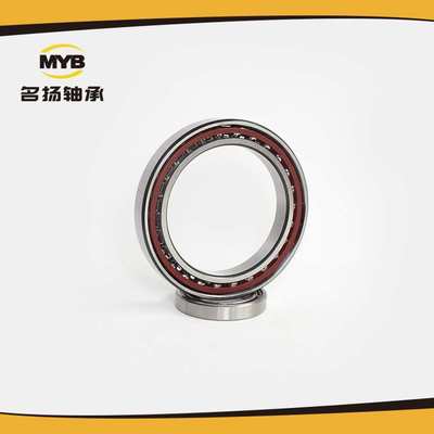 角接触轴承71817高速马达轴承高速薄壁轴承现货 小轴承