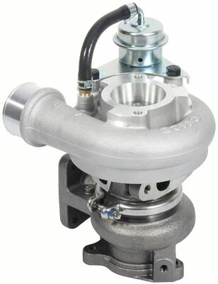 增压器17201-74010，17201-67010, 17201-67020 , 17201-67040