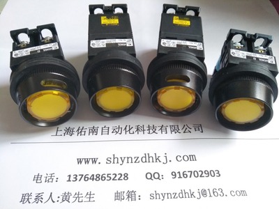 富士按钮全系列  AR30G3L-11E3G   AR30G2L-11E3R 富士按钮