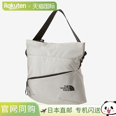 日本直邮THE NORTH FACE Pyrenees 单肩包大号NM82508