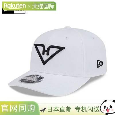 日本直邮New Era 14750888 9SEVENTY 弹力按扣 LIV GOLF HYFLYERS
