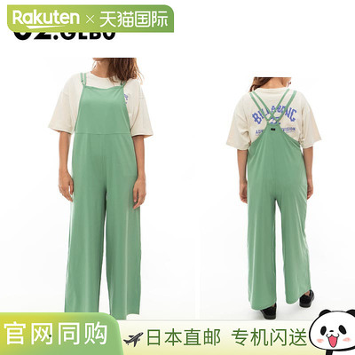 BILLABONG 女式 ADIV UTILITY SALOPETTE LONG 2024 春季 BE013-8