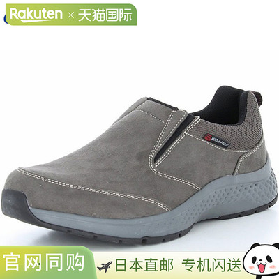 日本直邮Moonstar 步行鞋 男士 SPLT M197 12322337 MOONSTAR 防