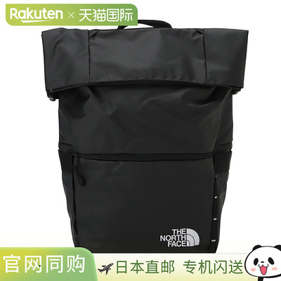 日本直邮The North Face 背包Base Camp Voyager Lite NF0A81DO 5