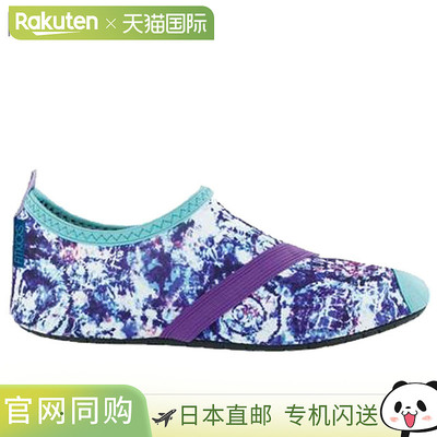 日本直邮Fitkicks 鞋 FITKICKS S CLOUD BURST KFK0019 22.0-23.0