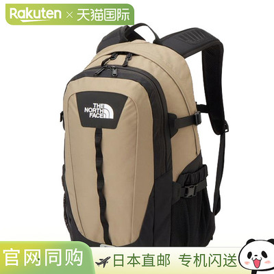 日本直邮The North Face Hot Shot 背包 NM72302-MR