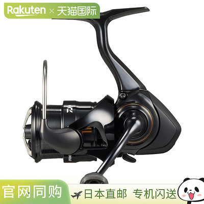 日本直邮Daiwa 纺车轮 25 Iprimi LT1000S [4]