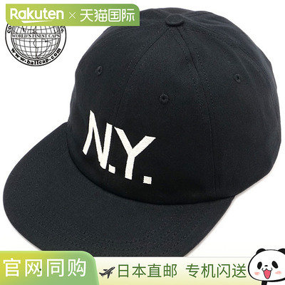 Cooperstown 棒球帽 COOPERSTOWN BALLCAP 帽子 纽约款 [NYA10 SS