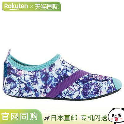 日本直邮Fitkicks 鞋 FITKICKS M CLOUD BURST KFK0020 23.5-24.5