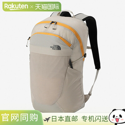 日本直邮THE NORTH FACE Hazy 背包 NM82455
