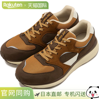 日本直邮YONEX YY-CHANGEOVER 女士运动鞋 [SHW123 FW25]步行/场3