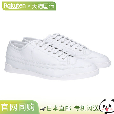 日本直邮John Lobb 男士运动鞋 COURT AA8ABCL