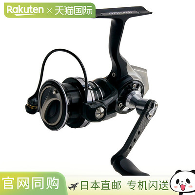 日本直邮Abu Garcia ROXANI SP 2000SH 1613571