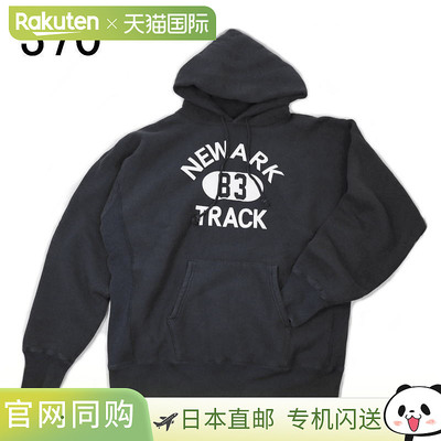 日本直邮Champion Reverse Weave (R) 连帽运动衫 23FW TRUE TO A