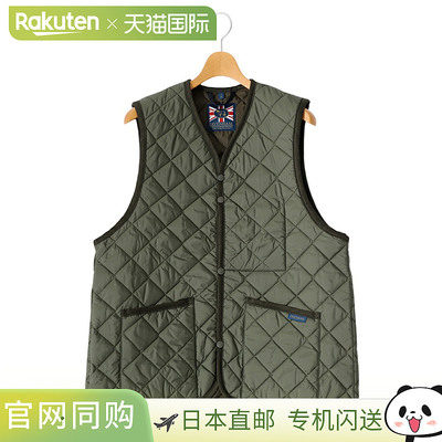 LAVENHAM NACTON 男式 LV10024[MUS][BJB]