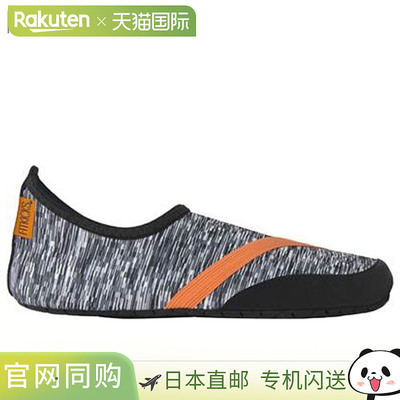 日本直邮Fitkicks 鞋男士 FITKICKS S HIGH FRE KFK0110 25.0-26.