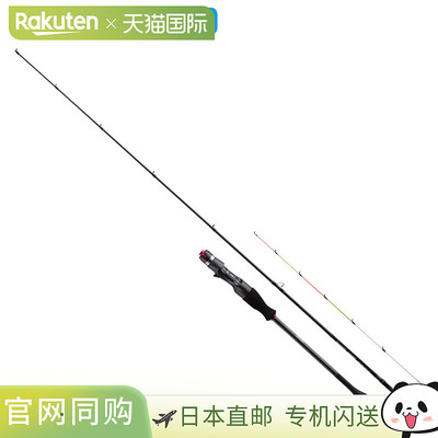 日本直邮Shimano Sephia Extune 金属 Sutte B511UK-GS
