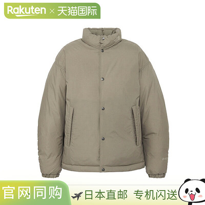 日本直邮THE NORTH FACE 男士 Alteration Sierra 夹克 ND92565