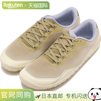 日本直邮Merrell 女士赤足鞋 Vapor Glove 7 [J00003348 SS26] W