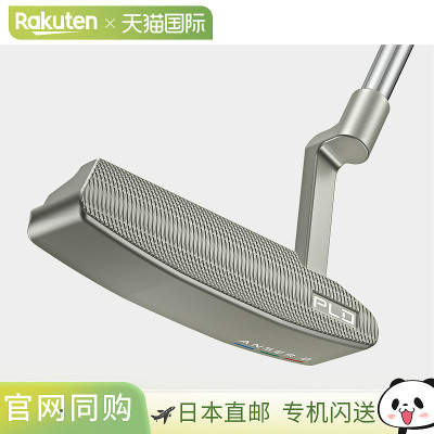 日本直邮Ping Golf PLD 铣削推杆 ANSER2 ANSER2