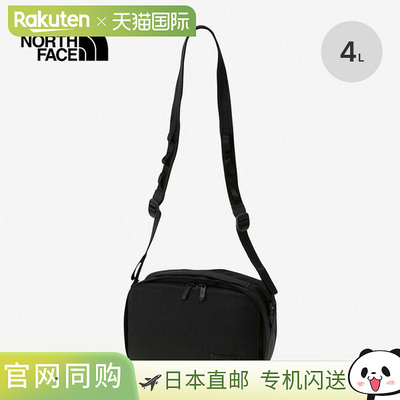 日本直邮The North Face Metroscape 单肩包 (NM82412) - 极简主