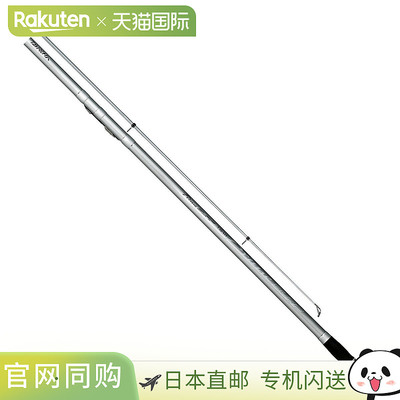 日本直邮Daiwa 钓竿 Prime Surf T27-405・W [5]