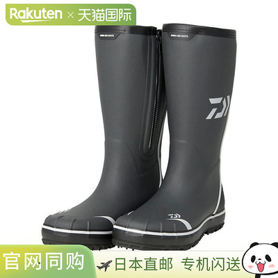 日本直邮Daiwa Footwear NB-3106W（钉底）Neo 靴子L 码26.5 厘米