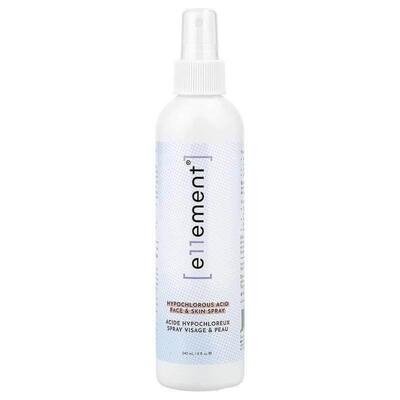 e11ement,Hypochlorous Acid Face &amp; Skin Spray, 8 fl o