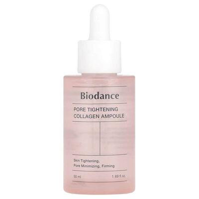 Biodance,毛孔细致胶原蛋白安瓿，1.69 液量盎司（50 毫升）