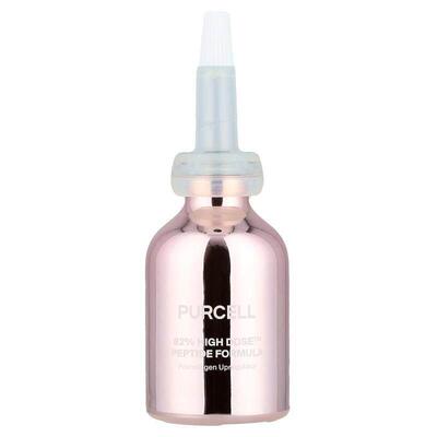 PURCELL,82% High Dose™ 肽配方，1.01 液量盎司（30 毫升）