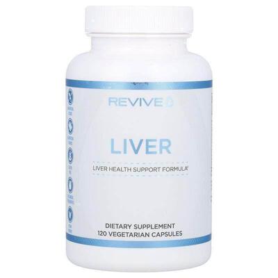 Revive MD Supplement Company LLC,Liver