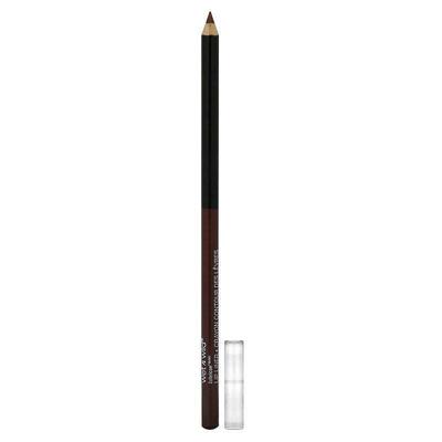 wet n wild,ColorIcon, Lip Liner, 666 Brandy Wine, 0.04 oz (1
