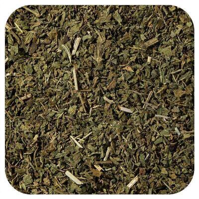 Starwest Botanicals,Organic Nettle Leaf Tea, Cut and Sift, 4