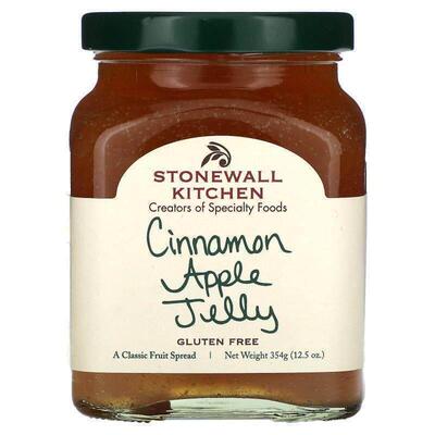 Stonewall Kitchen,Watermelon Jelly, 12.75 oz (361 g)